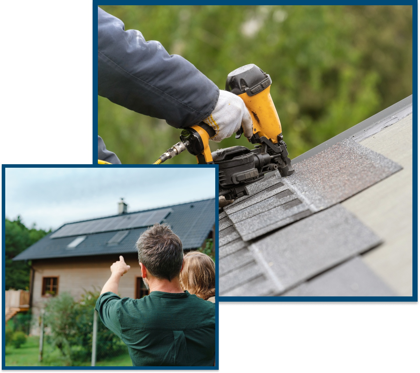 Top-Rated Roofer in Central PA | Request a Quote